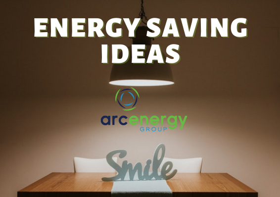 How to Save on Energy and Water Bills - Arc Energy Group